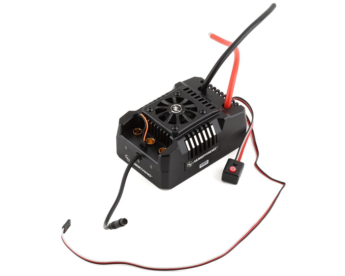 Hobbywing Max4 esc – WFO RC