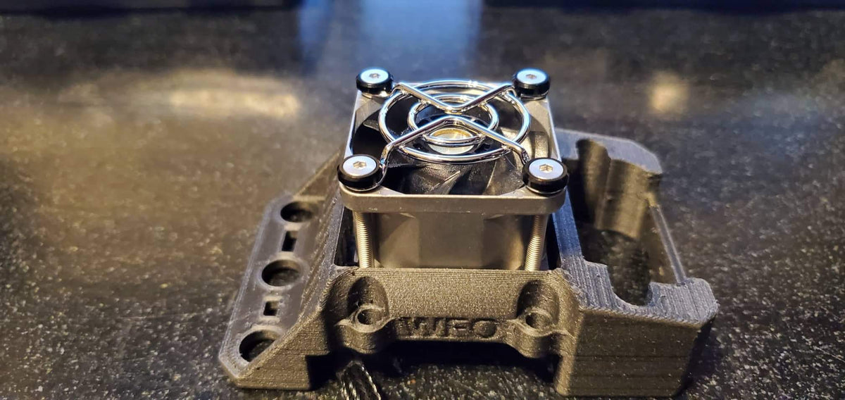Max5 Fan Shroud – WFO RC